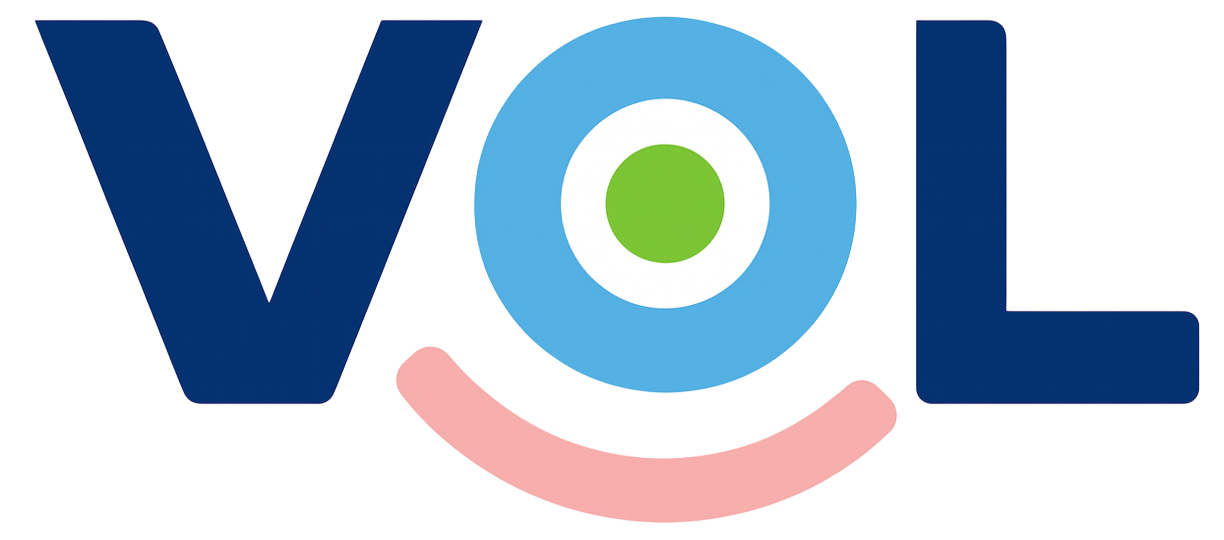 VOL - Plataforma de Voluntariado do Brasil